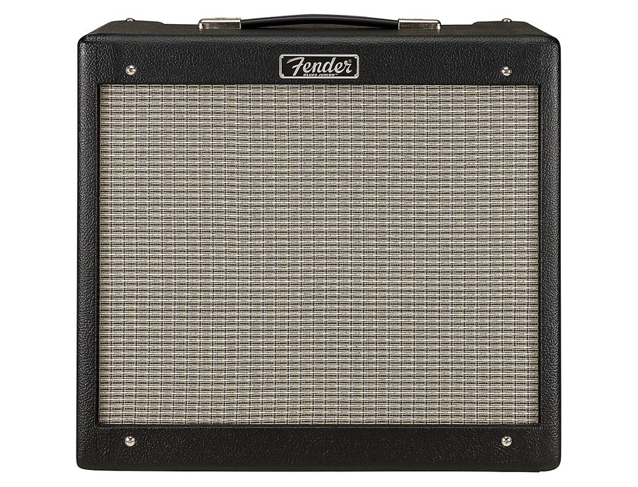 Fender Blues Junior IV - What To Know & Where To Buy | Equipboard