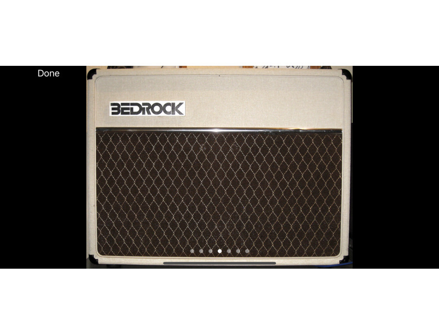 Bedrock Amplification Bedrock BC-75 - What To Know & Where To Buy ...