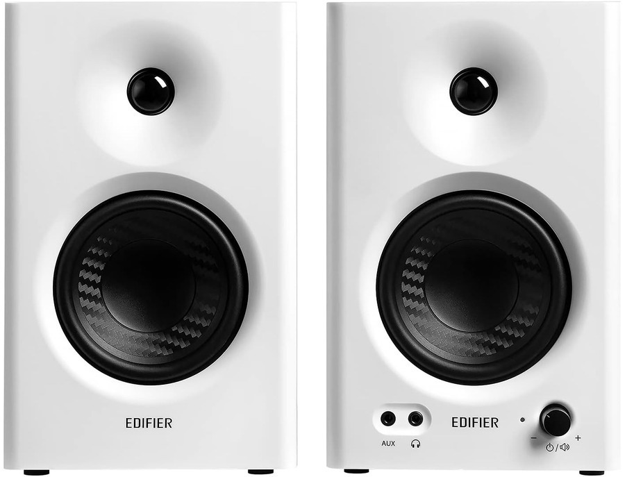 Edifier MR4 - What To Know & Where To Buy | Equipboard