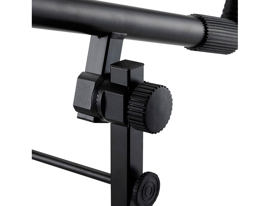 On-Stage Stands KSA7500 Universal 2nd Tier - What To Know & Where To ...
