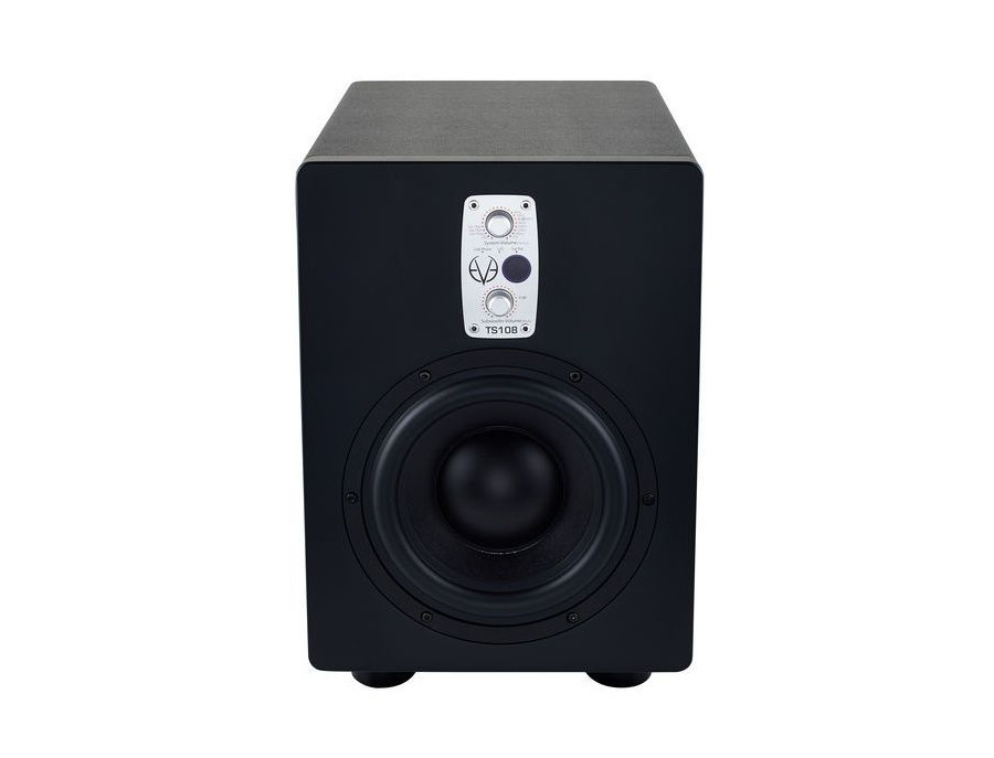 EVE Audio TS108 - What To Know & Where To Buy | Equipboard