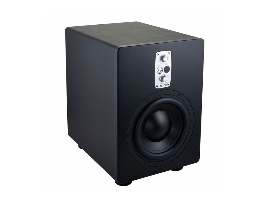 EVE Audio TS108 - What To Know & Where To Buy | Equipboard