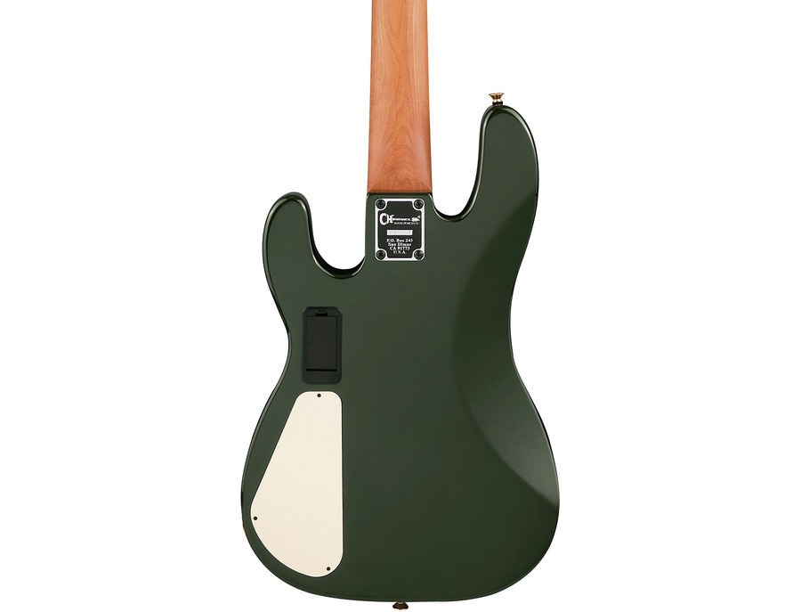 Charvel Pro-Mod San Dimas Bass JJ V - What To Know & Where To Buy ...