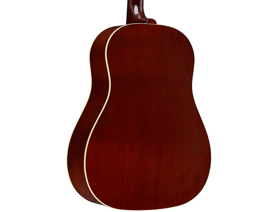 Gibson J-45 Vintage (2012-2019) - What To Know & Where To Buy | Equipboard