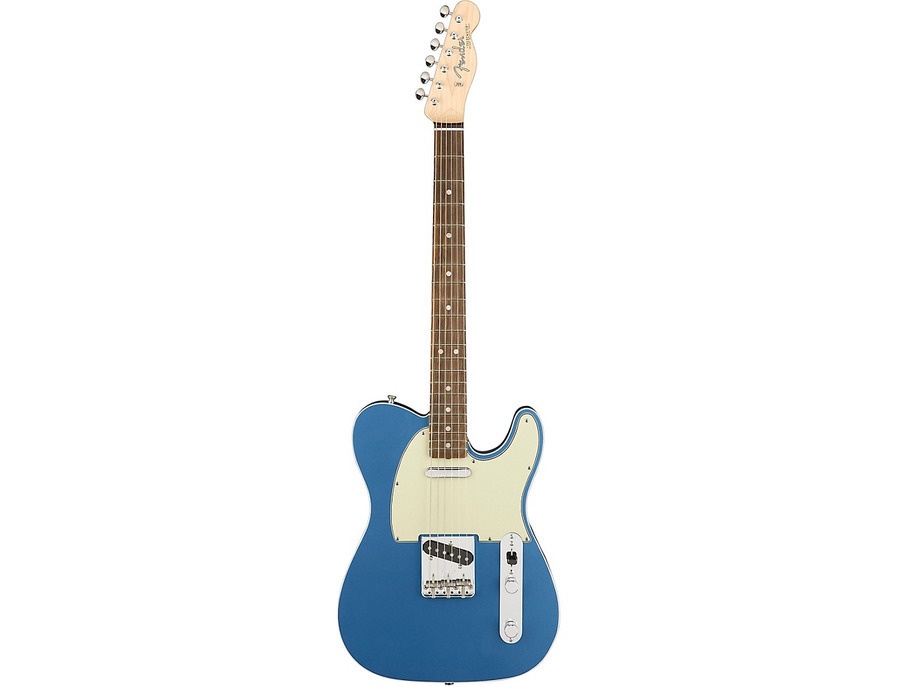 Fender American Original '60s Telecaster - What To Know & Where To Buy ...