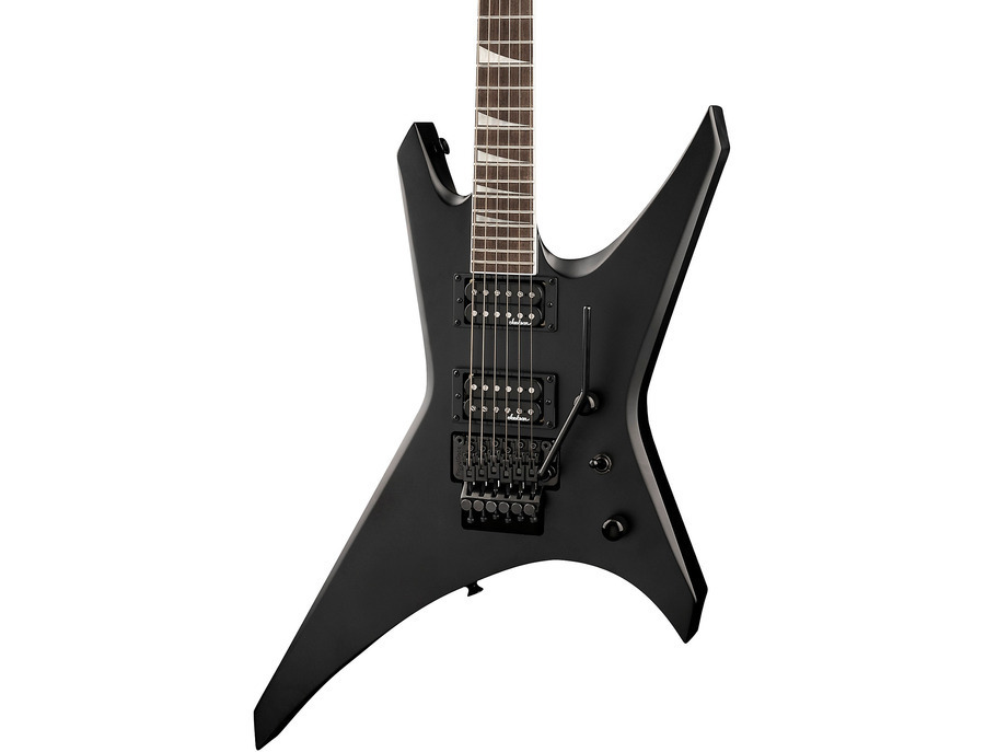 Jackson X Series WRX24 Warrior - What To Know & Where To Buy | Equipboard