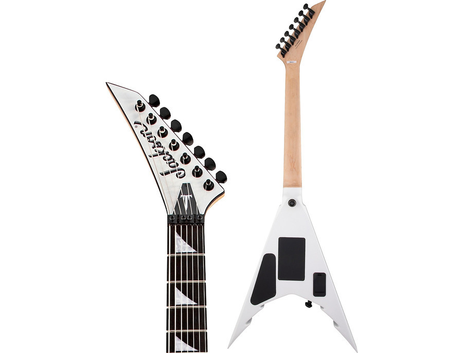 Jackson Pro Series Corey Beaulieu Signature King V KV7 - What To Know ...