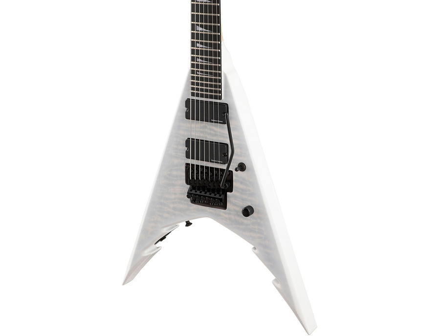 Jackson Pro Series Corey Beaulieu Signature King V KV7 - What To Know ...