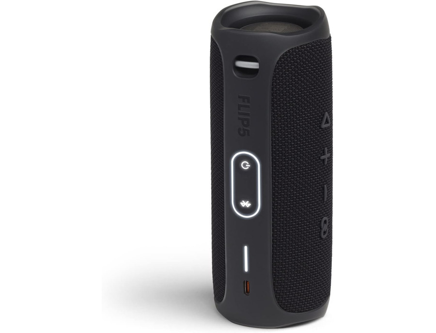 JBL Lifestyle Flip 5 Portable Waterproof Bluetooth Speaker - What To ...