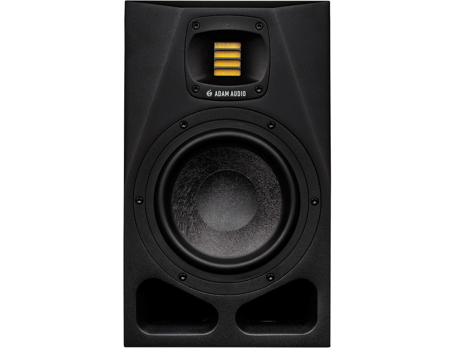 ADAM Audio A7V 7-inch Powered Studio Monitor - What To Know & Where To ...