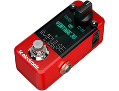 TC Electronic Impulse IR Loader - What To Know & Where To Buy | Equipboard