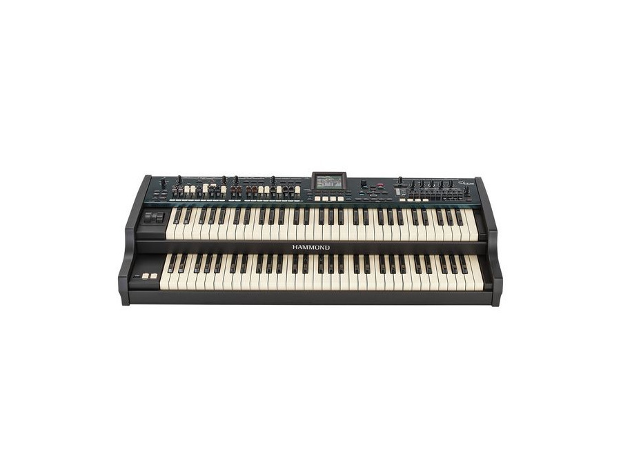 Hammond SKX Pro Dual 61-key Stage Keyboard/Organ - What To Know & Where ...