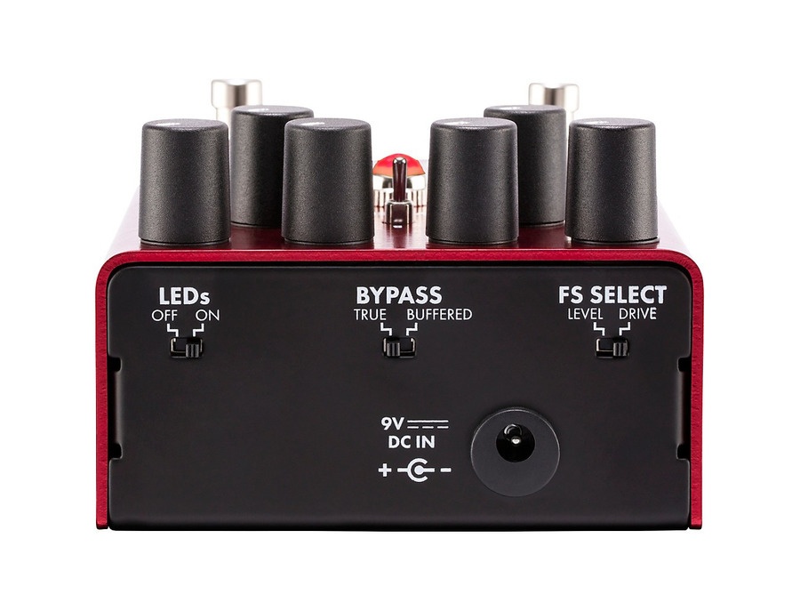 11 Best Overdrive Pedals You Can't Go Wrong With 2026