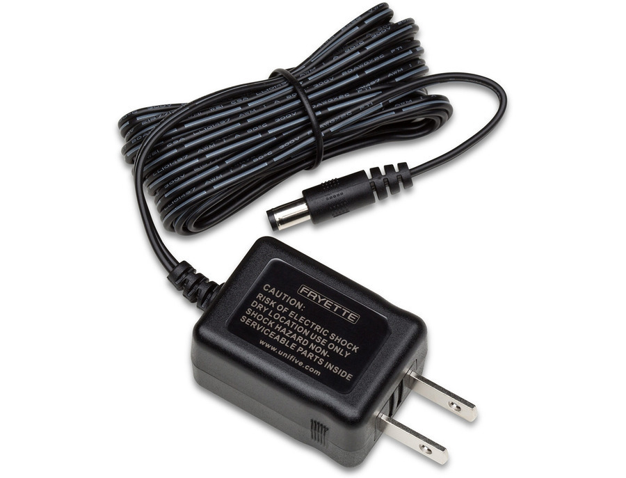 Fryette Power Load IR Reactive Load With Speaker Cabinet Simulation ...