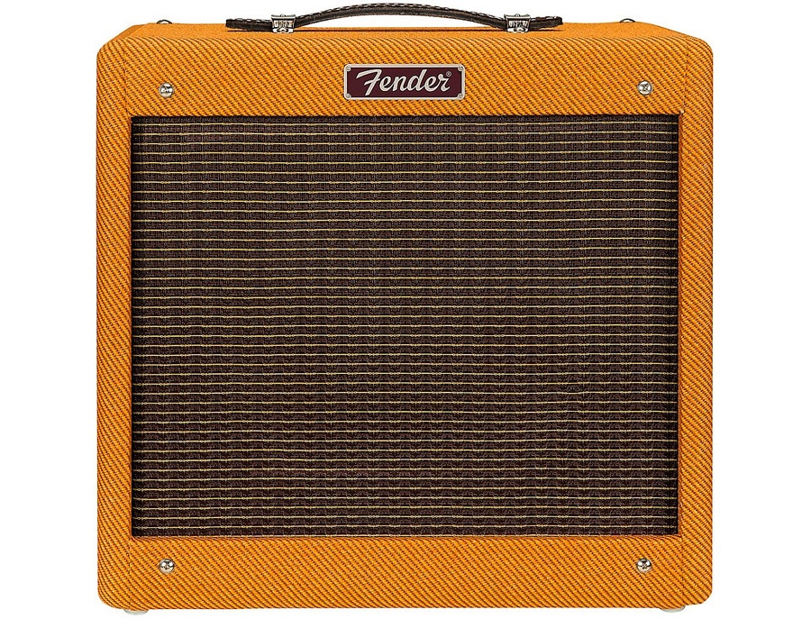 Fender Pro Junior IV - What To Know & Where To Buy | Equipboard