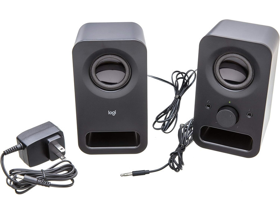 Logitech Z150 - What To Know & Where To Buy | Equipboard