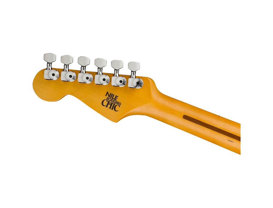 Fender Nile Rodgers Hitmaker Stratocaster - What To Know & Where To Buy ...
