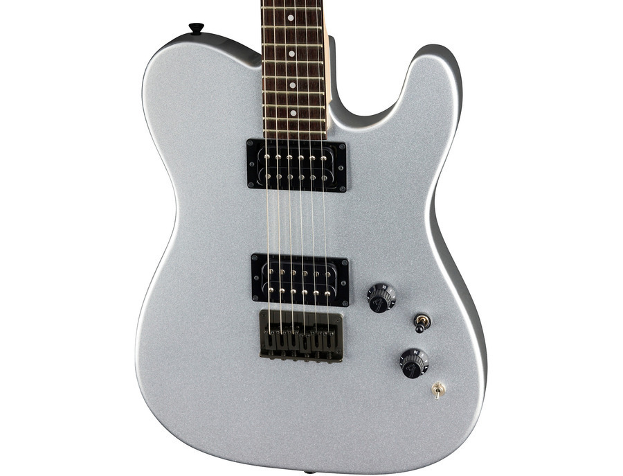 Fender Boxer Series Telecaster - What To Know & Where To Buy | Equipboard