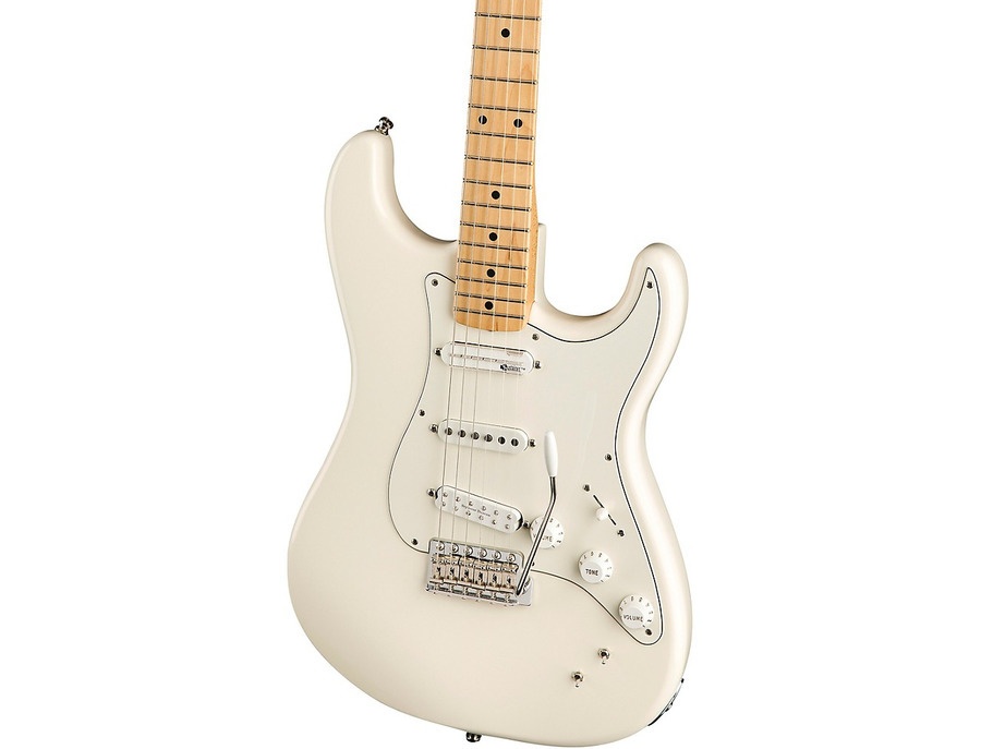 Fender EOB Sustainer Stratocaster - ranked #115 in Solid Body Electric ...