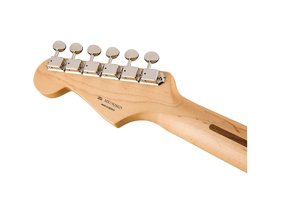 Fender EOB Sustainer Stratocaster - ranked #115 in Solid Body Electric ...