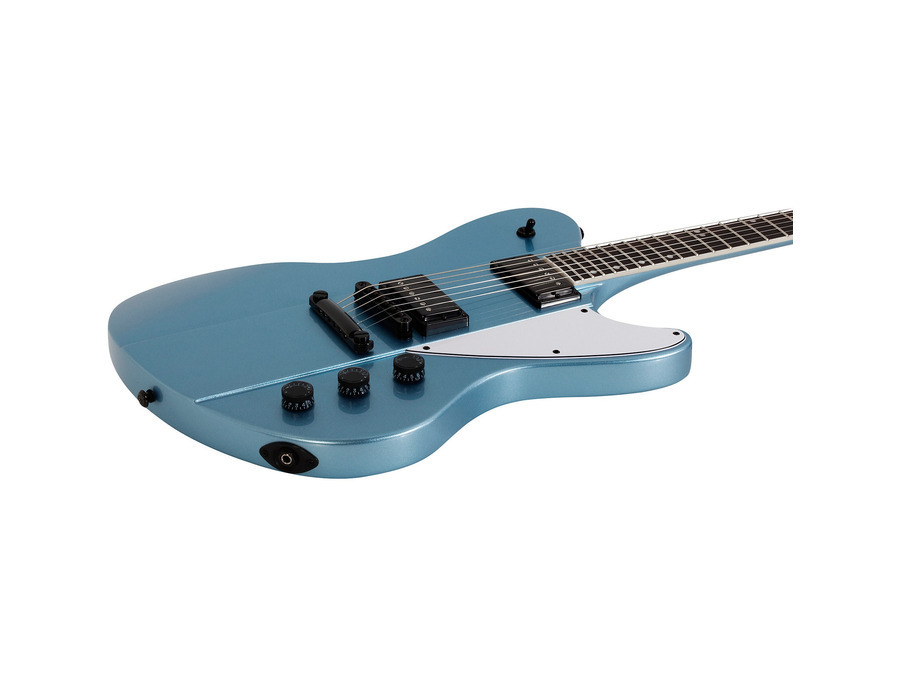 Schecter Guitar Research Ultra 6 String Electric Guitar - What To Know ...