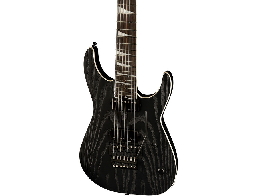 Jackson Pro Series Jeff Loomis Signature Soloist SL7 - What To Know ...