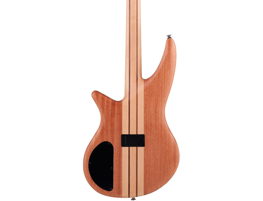 Jackson Pro Series Spectra Bass SBP IV - What To Know & Where To Buy ...