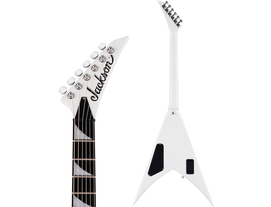 Jackson Pro Series King V KVTMG Electric Guitar - What To Know & Where ...