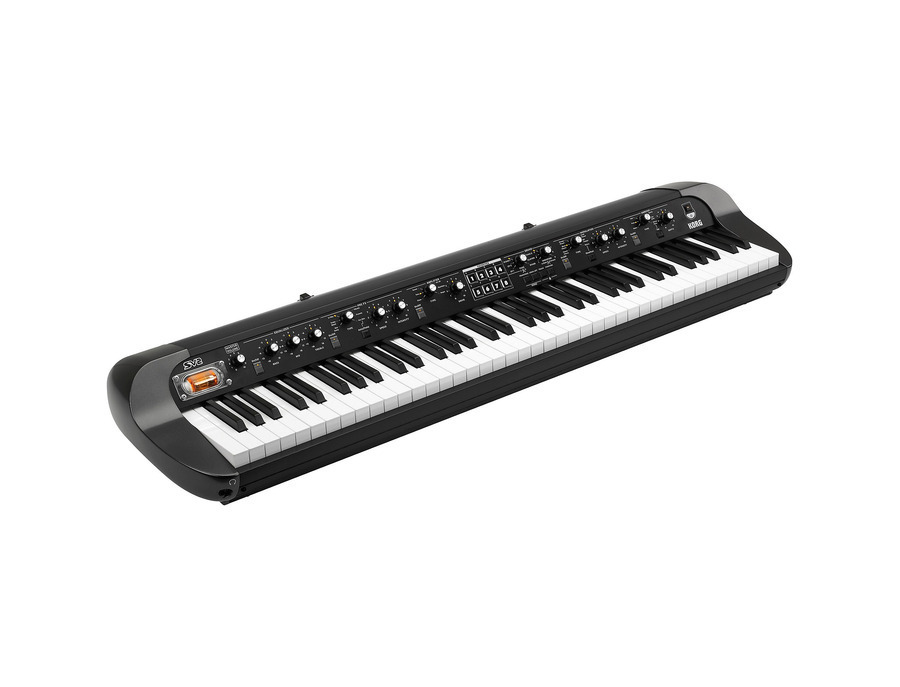 Korg SV-2 73-key Stage Vintage Piano - What To Know & Where To Buy ...