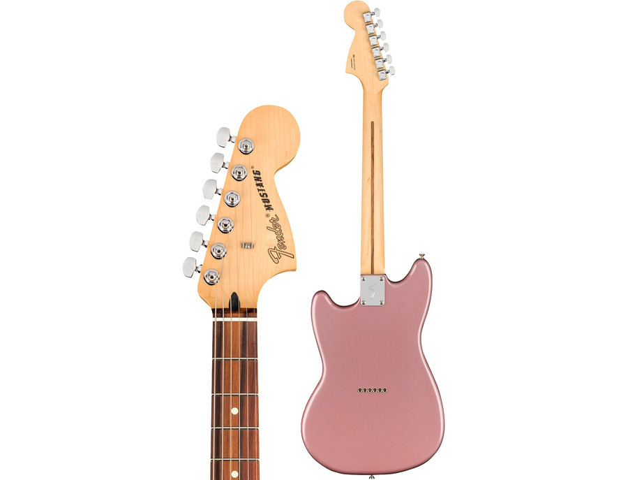 Fender Player Mustang 90 - What To Know & Where To Buy | Equipboard