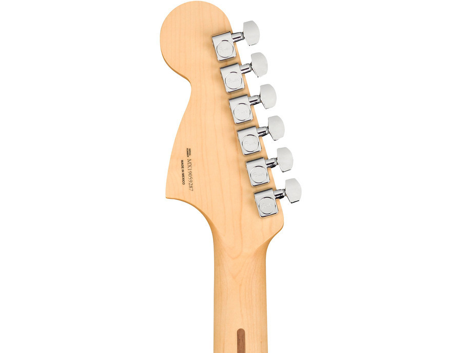 Fender Player Mustang 90 - What To Know & Where To Buy | Equipboard