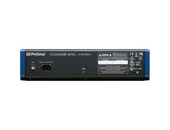 PreSonus StudioLive AR12c Mixer and Audio Interface with Effects - What ...