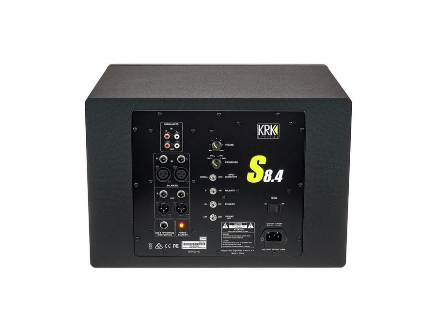 7 Best Subwoofers for Studios: Complete Buying Guide 2026 | Equipboard