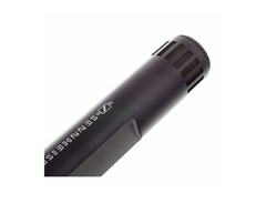 Sennheiser MKH 50 Small-diaphragm Condenser Microphone - What To Know ...