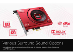 Creative Labs Sound Blaster Z SE - What To Know & Where To Buy | Equipboard
