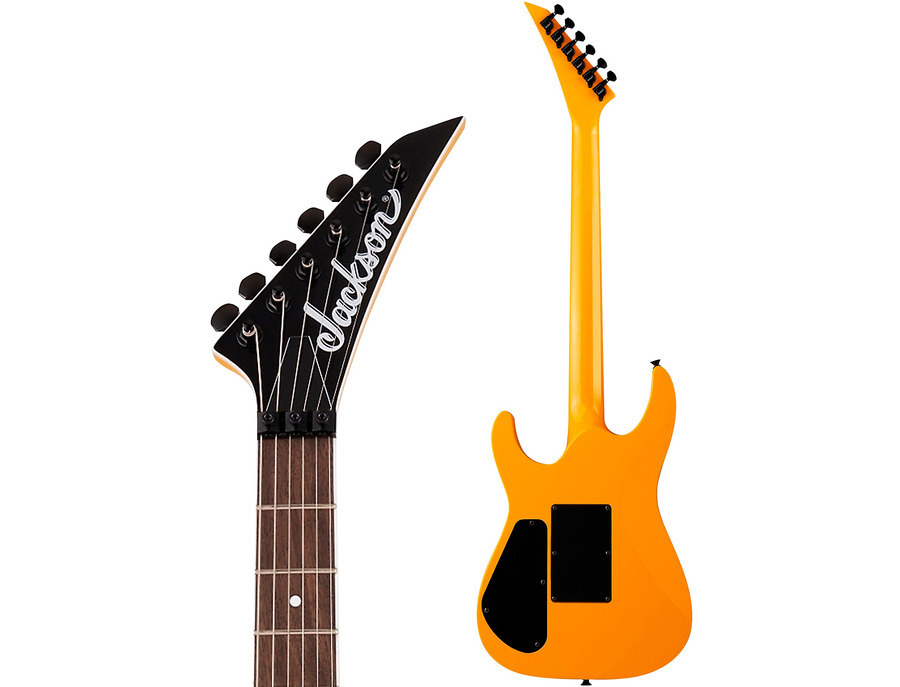 Jackson X Series Soloist SL1X Electric Guitar - What To Know & Where To ...