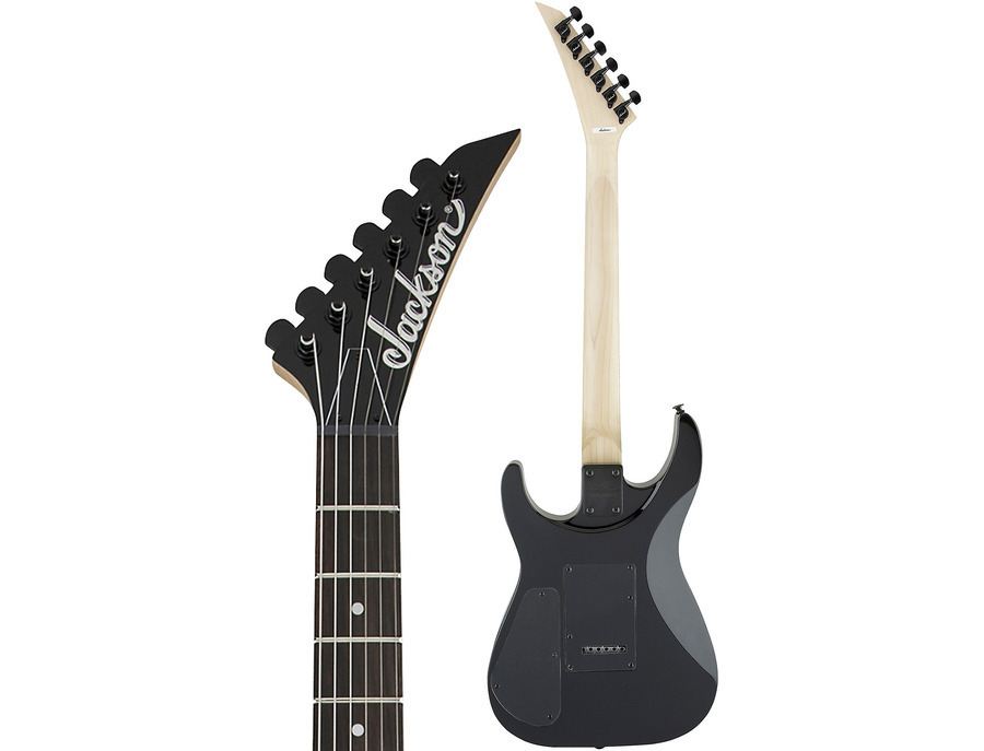 Jackson Dinky JS12 - What To Know & Where To Buy | Equipboard