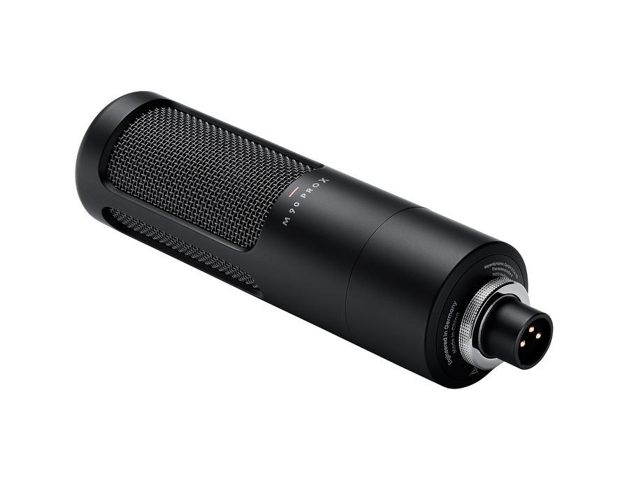 Beyerdynamic M90 Pro X - What To Know & Where To Buy | Equipboard