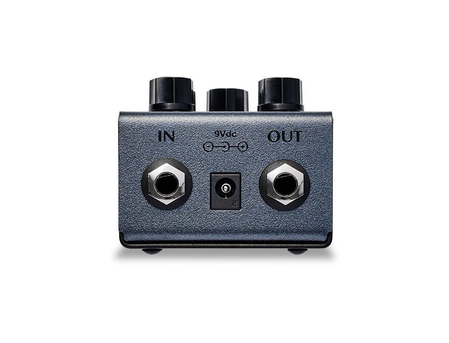 Victory Amplification V1 The Kraken Pedal - What To Know & Where To Buy ...