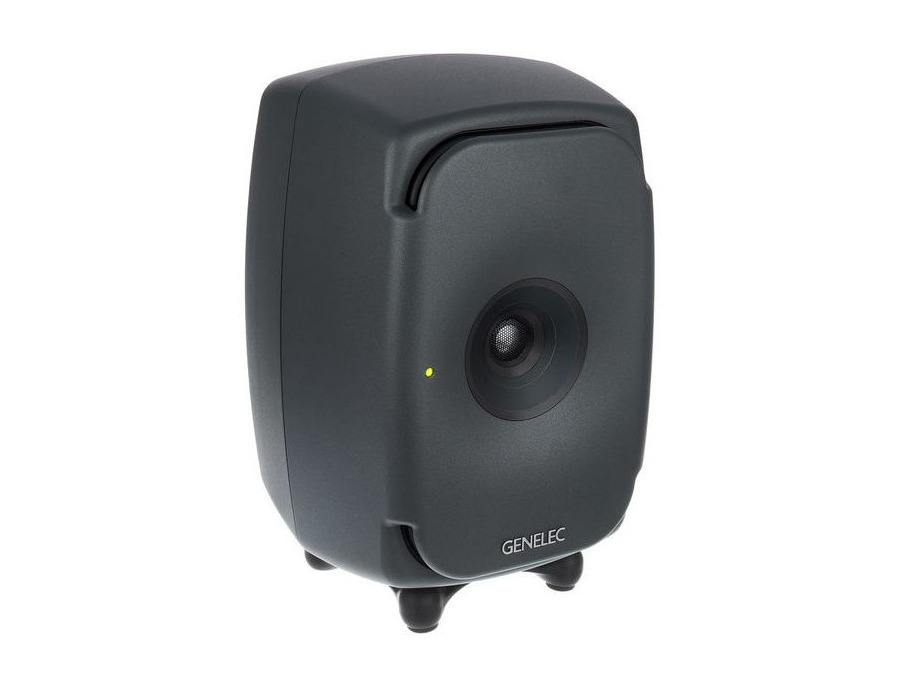 Genelec 8341A - What To Know & Where To Buy | Equipboard