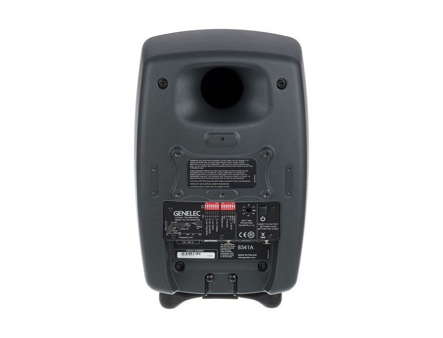 Genelec 8341A - What To Know & Where To Buy | Equipboard