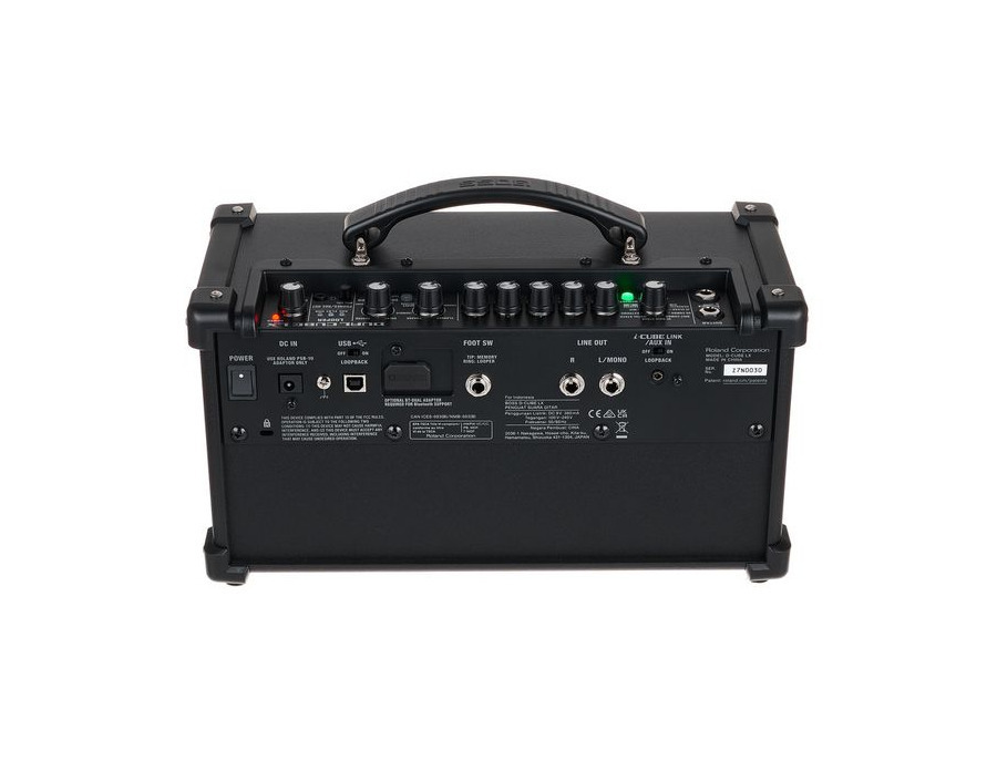 Boss Dual Cube LX - What To Know & Where To Buy | Equipboard