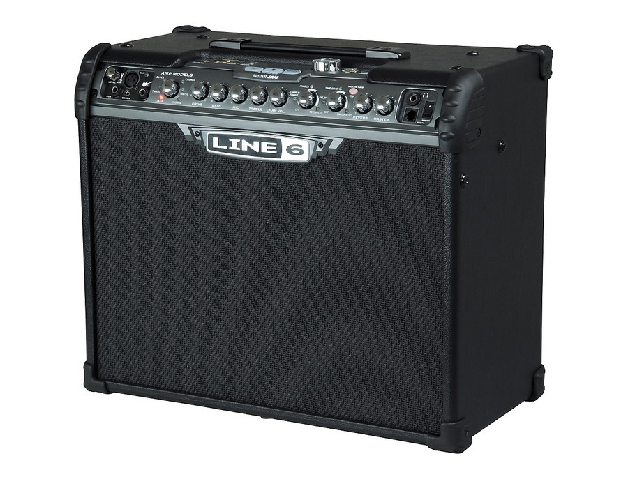 Line 6 Spider Jam - What To Know & Where To Buy | Equipboard
