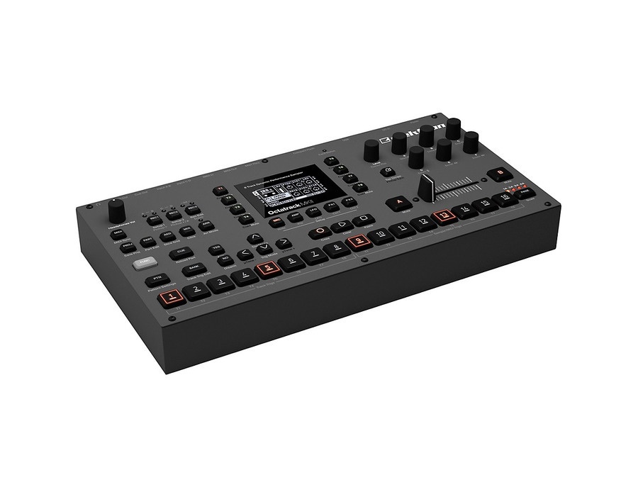 Top 7 Sequencers for Music Production in 2026 | Equipboard
