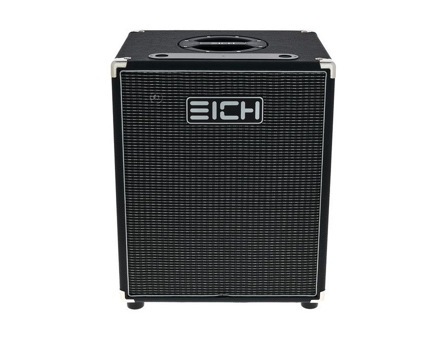Eich 210XS-8 Cabinet - What To Know & Where To Buy | Equipboard