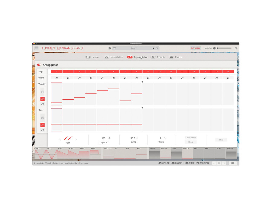 Arturia Augmented Grand Piano - What To Know & Where To Buy | Equipboard
