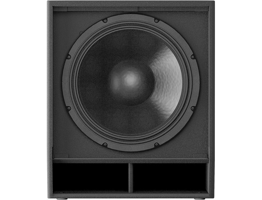 Yamaha DXS18XLF-D 1600W 18 inch Powered Subwoofer with Dante - What To ...