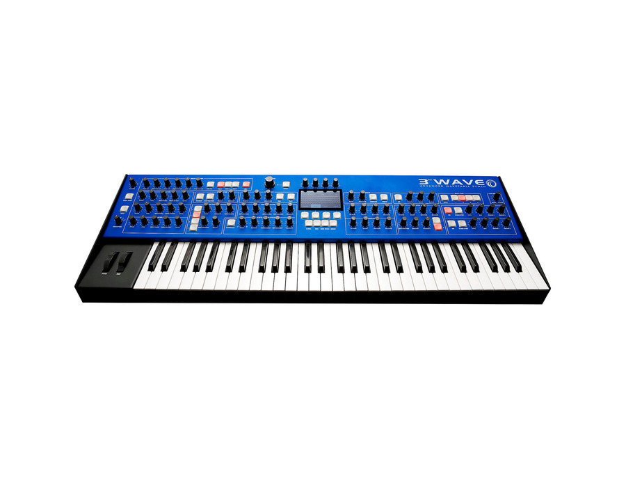 Groove Synthesis 3rd Wave - What To Know & Where To Buy | Equipboard