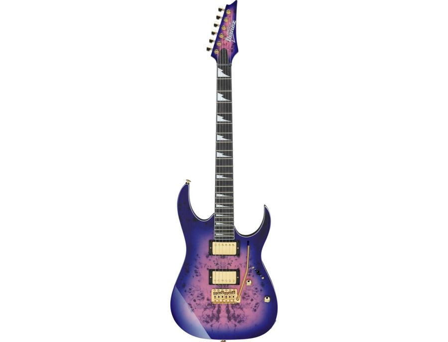 Ibanez GIO GRG220PA Electric Guitar - What To Know & Where To Buy ...