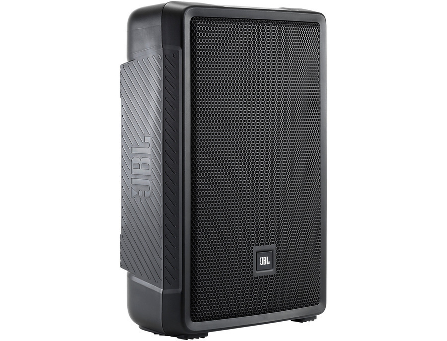 JBL IRX-112BT Powered 12 inch Portable Speaker with Bluetooth - What To ...